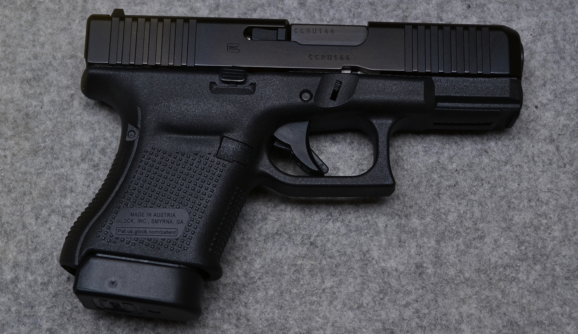 Glock 30 GEN 5 | Cabela's